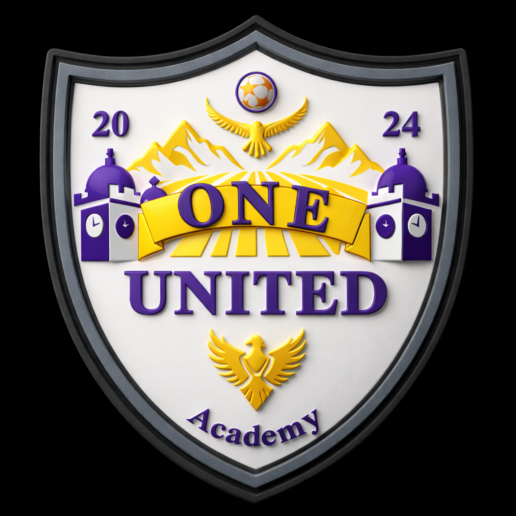 One United – Tekkerz.com