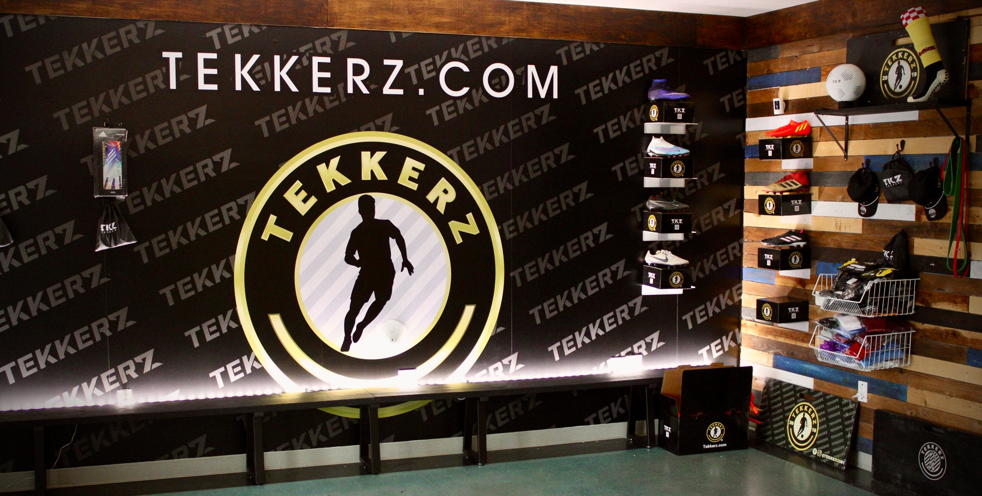 Tekkerz – Tekkerz.com